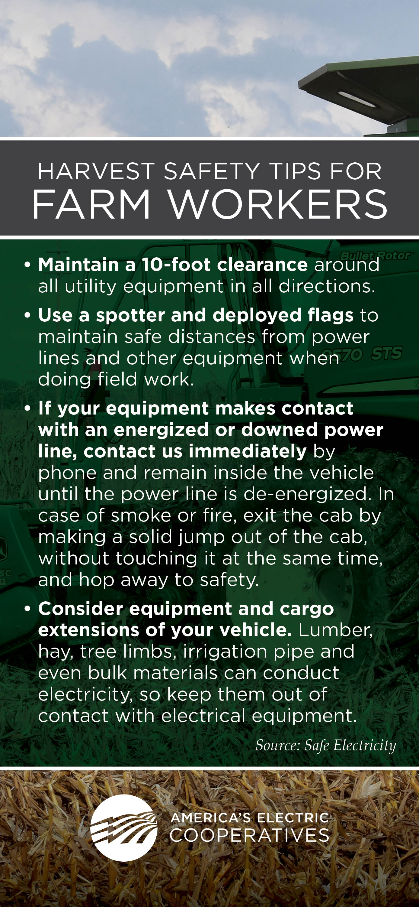 LOW RES FARM SAFETY - Indiana Connection