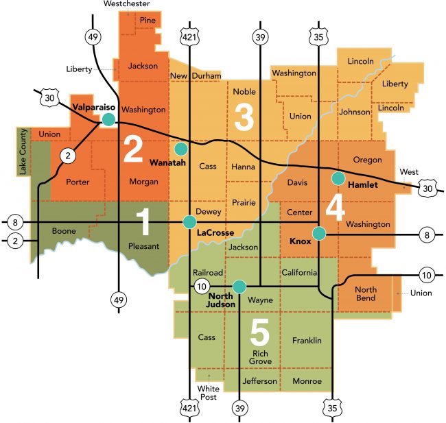 LOW RES KVREMC_Territory Map - Indiana Connection