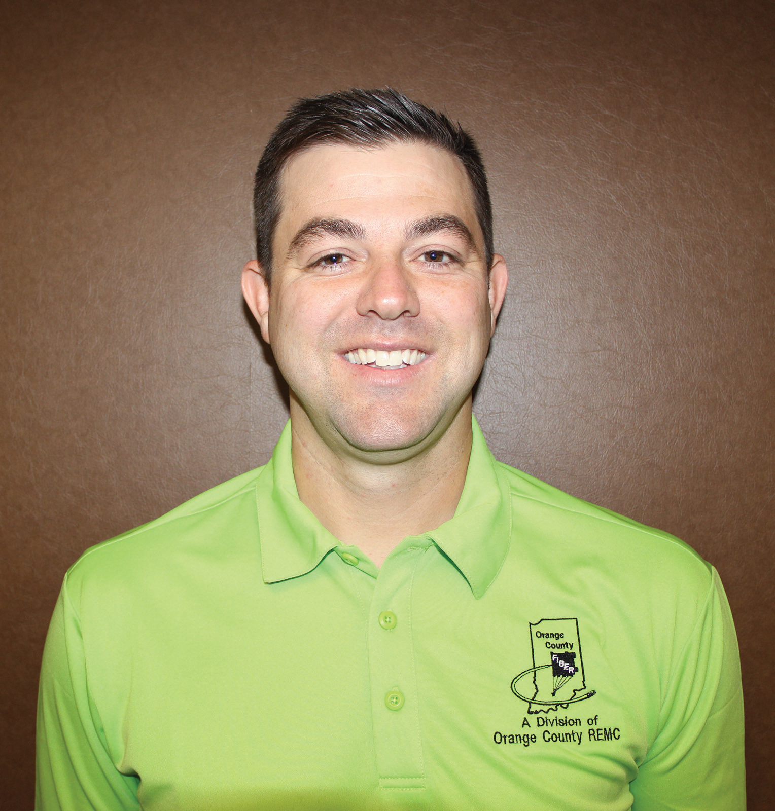 New employee spotlight - Indiana Connection