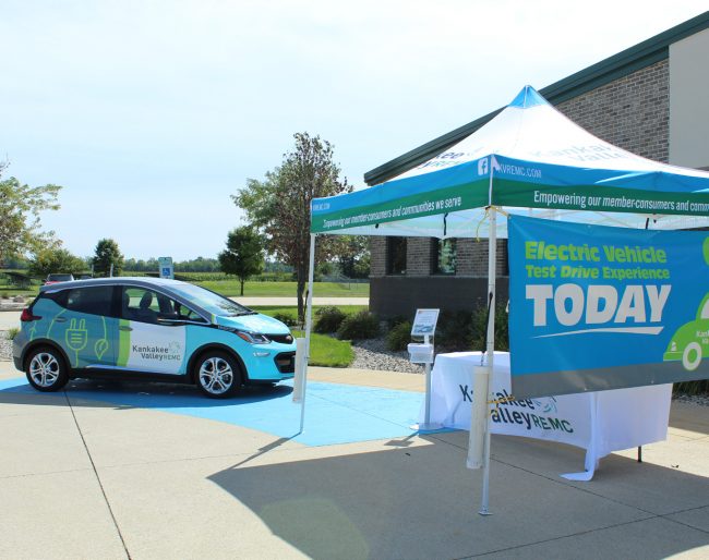 Is an EV for you? - Indiana Connection