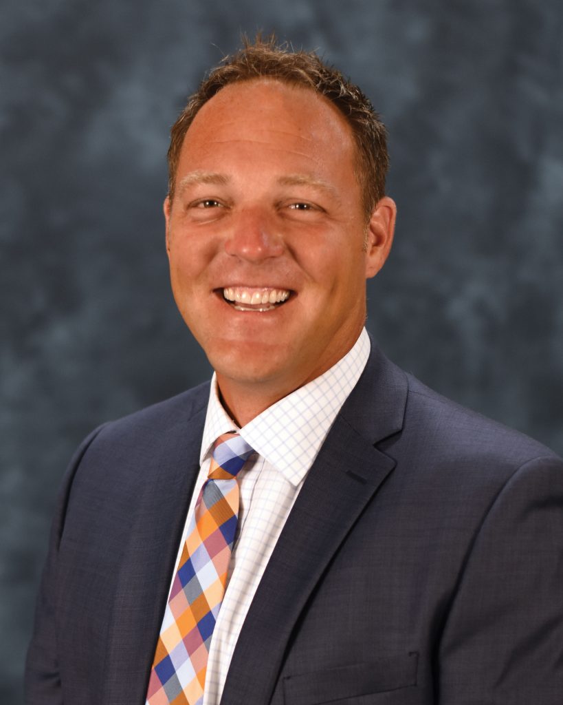 Barnhorst earns credentials - Indiana Connection