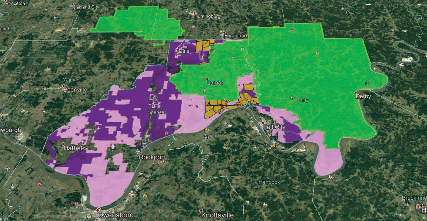 New broadband partnership will bring fiber to all members - Indiana ...