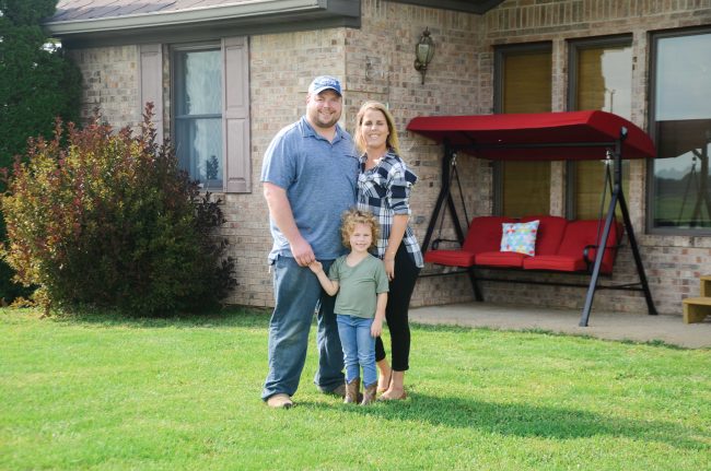 Living their dream - Indiana Connection