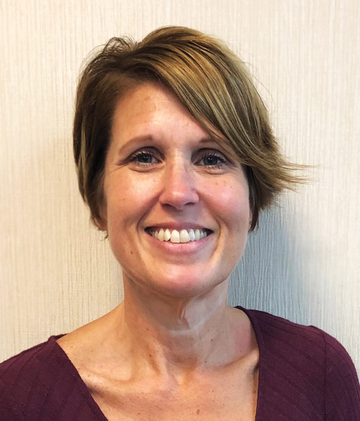 Work anniversary: Ruth Spencer - Indiana Connection