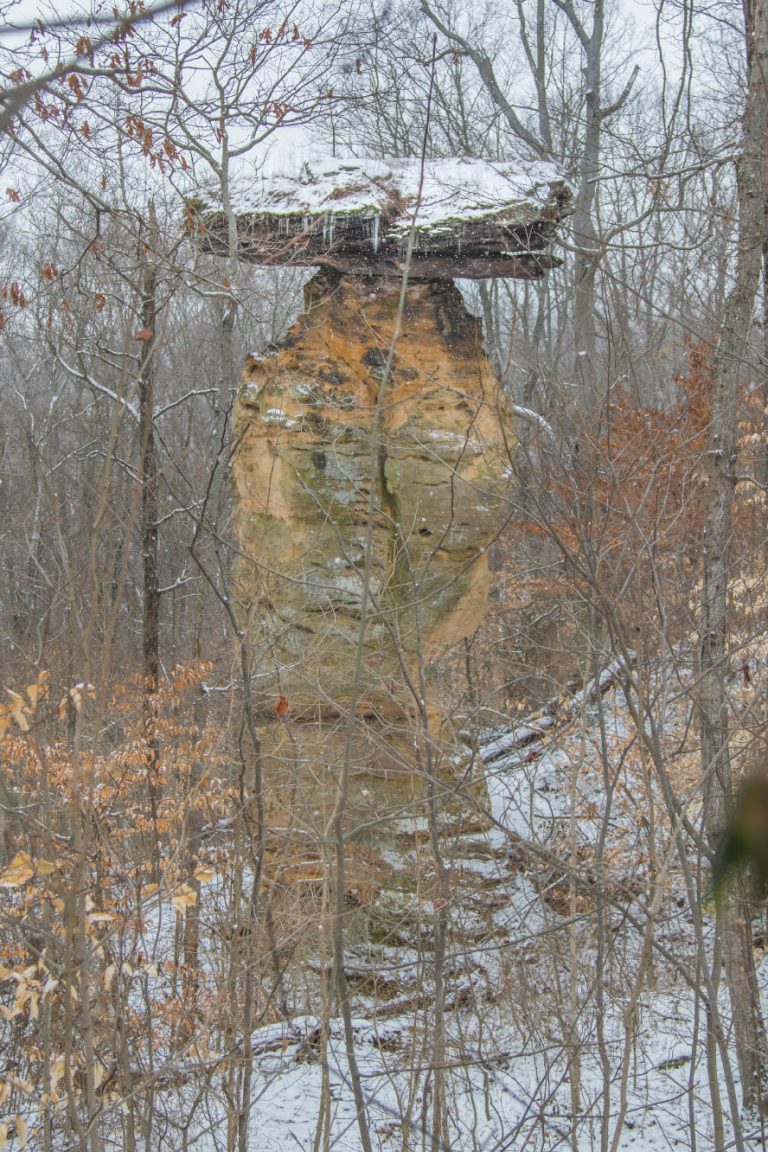 County Profile: Martin County - Indiana Connection