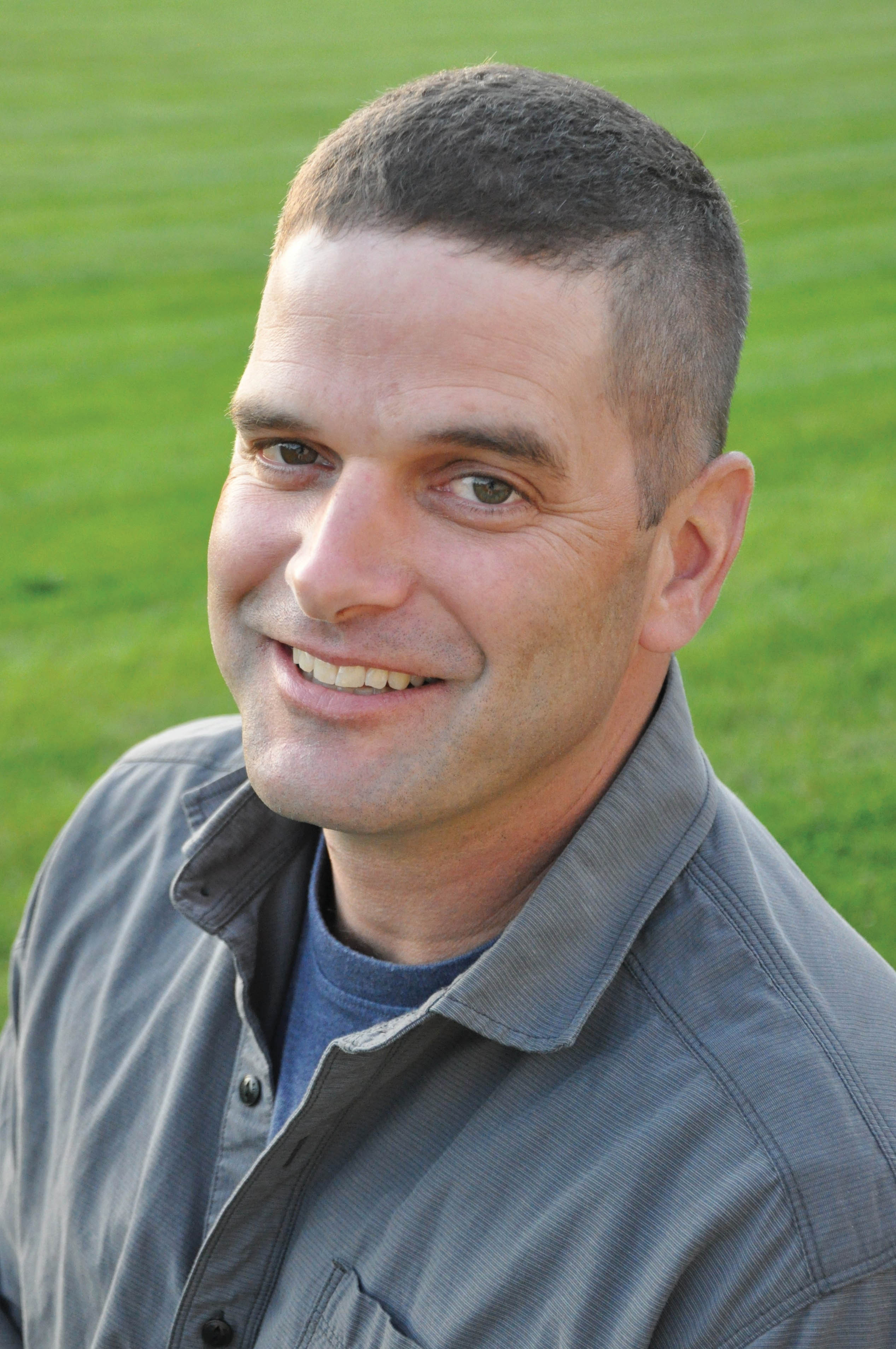 Hawk earns certification - Indiana Connection