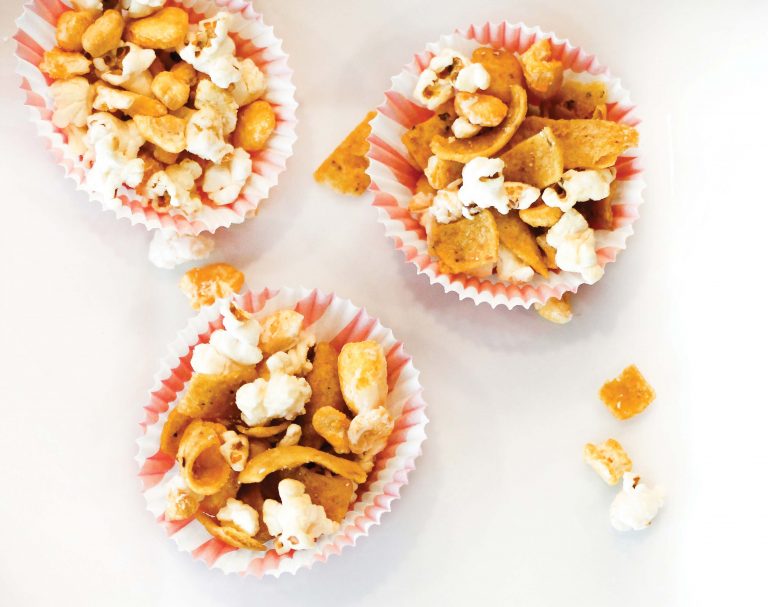 Posted on Jan 28 2020 in Snacks