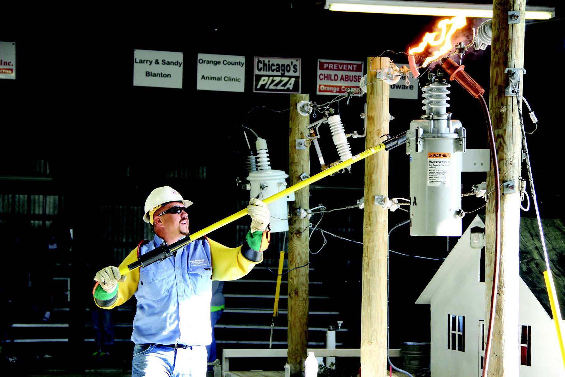 Electric safety lessons for kids - Indiana Connection