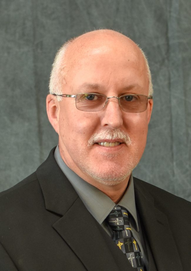 Building for the Future - Indiana Connection