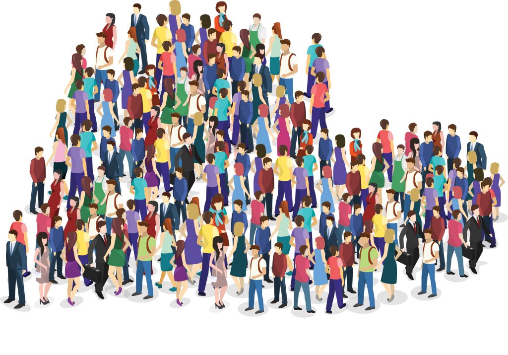 We love our community - Indiana Connection