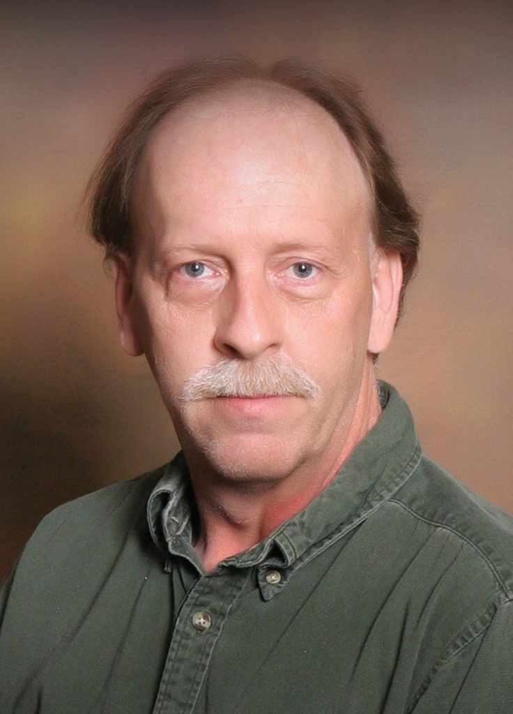 REMC mourns passing of employee - Indiana Connection