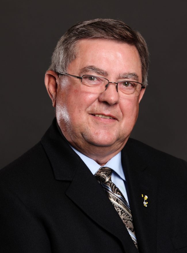 Your board of directors candidates - Indiana Connection