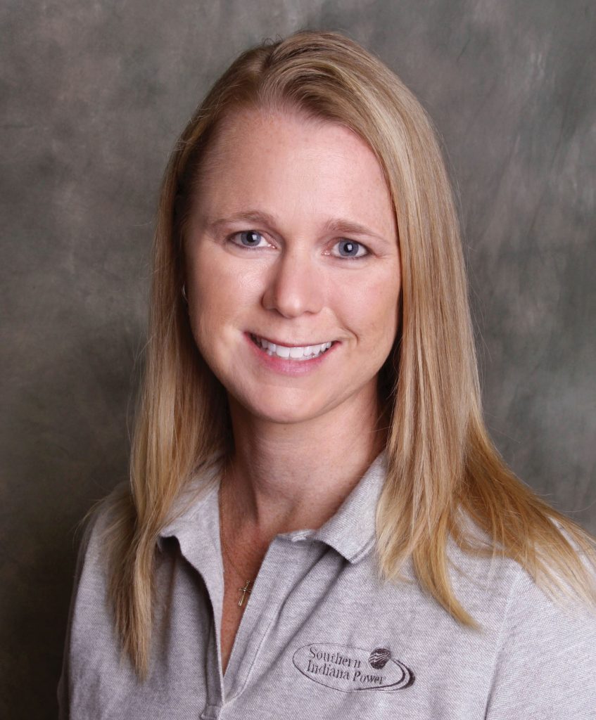 Employee Quarterly Spotlight - Indiana Connection