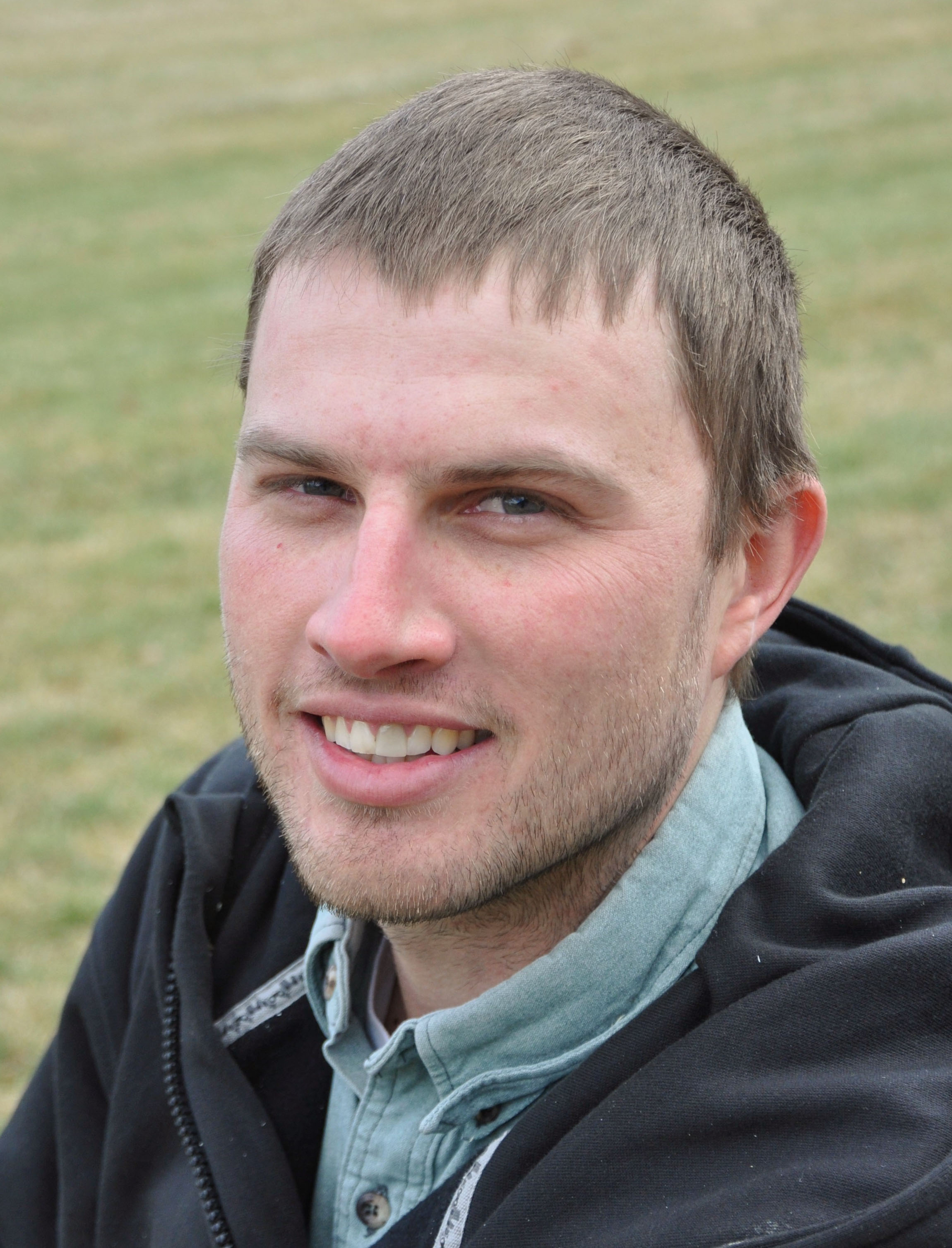 Say ‘hello’ to our newest employee - Indiana Connection