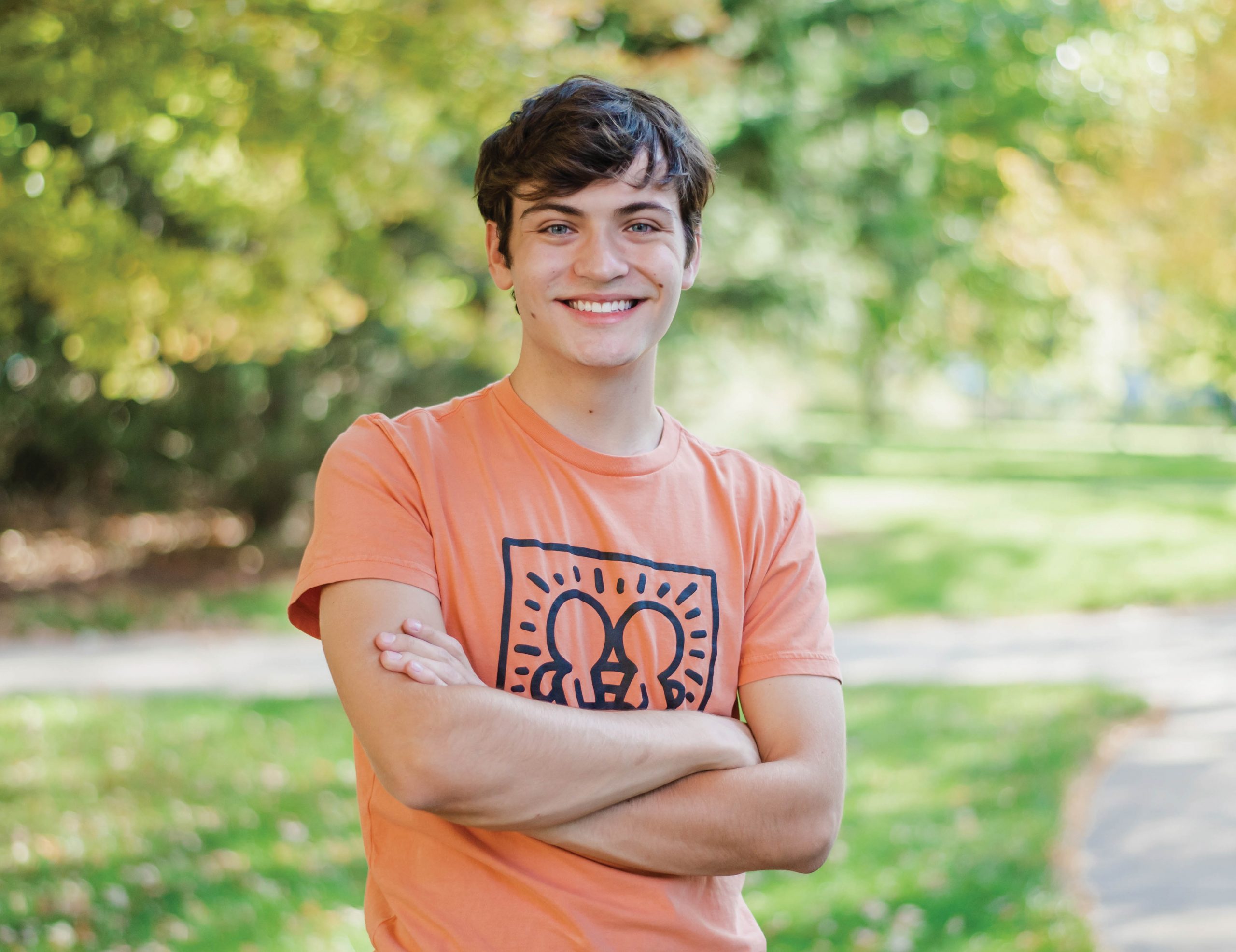 Three times a winner! - Indiana Connection