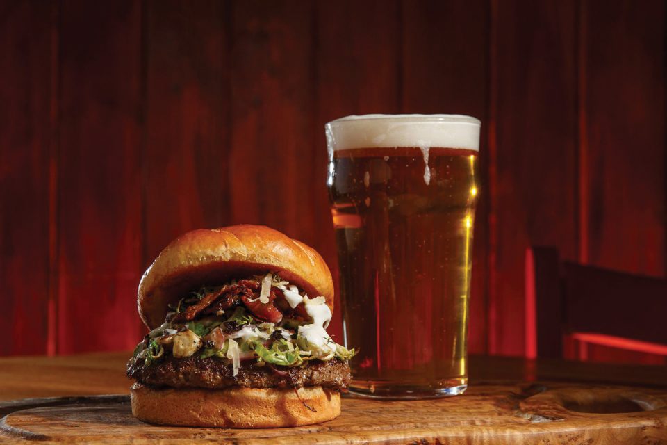 Pick Oak and Alley - Indiana Connection