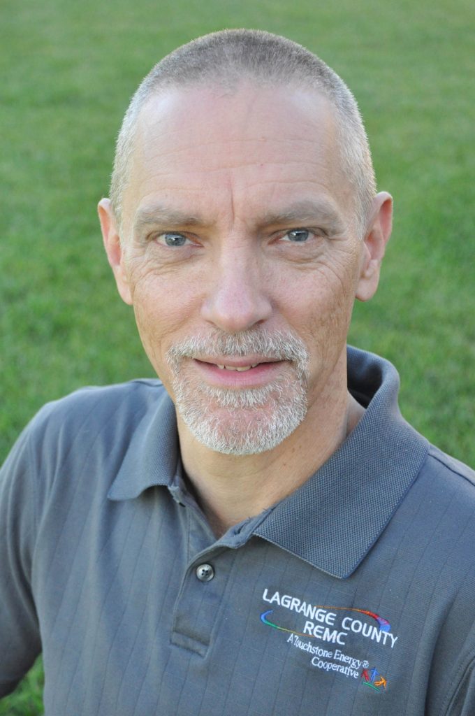 Leaders of the operation - Indiana Connection