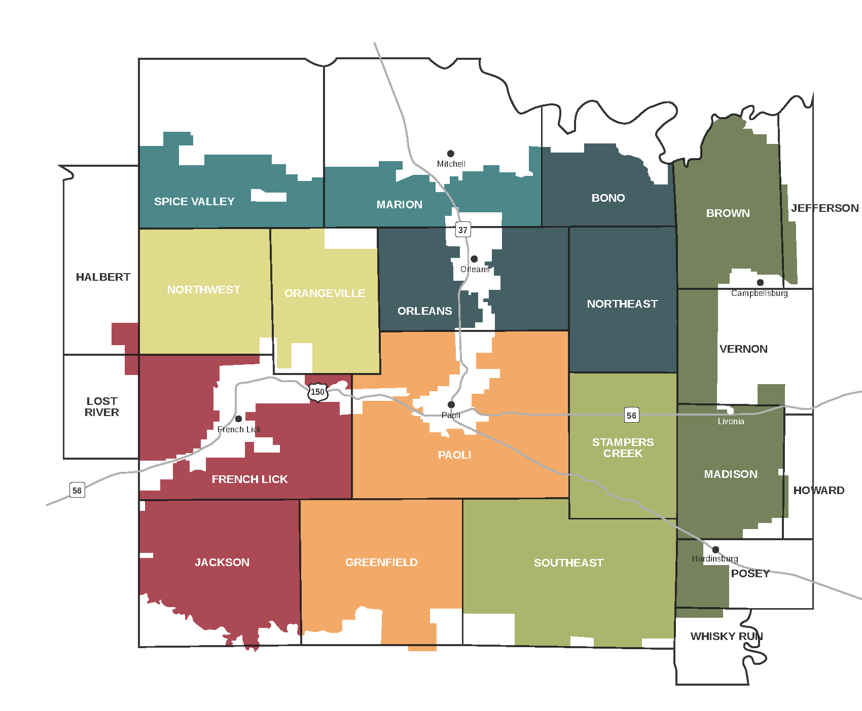 2022 timeline for REMC director election - Indiana Connection