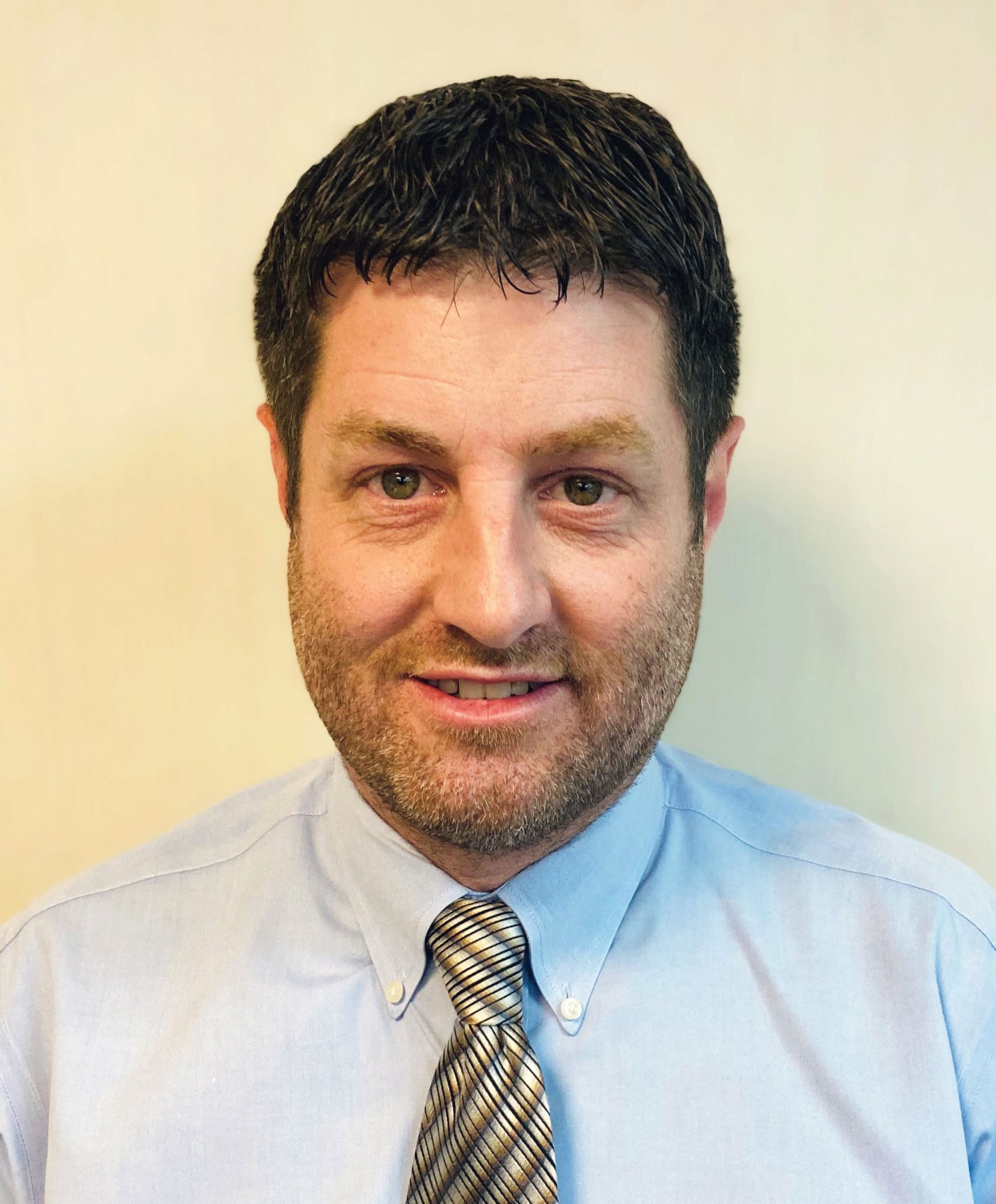 Lewallen named new CEO - Indiana Connection