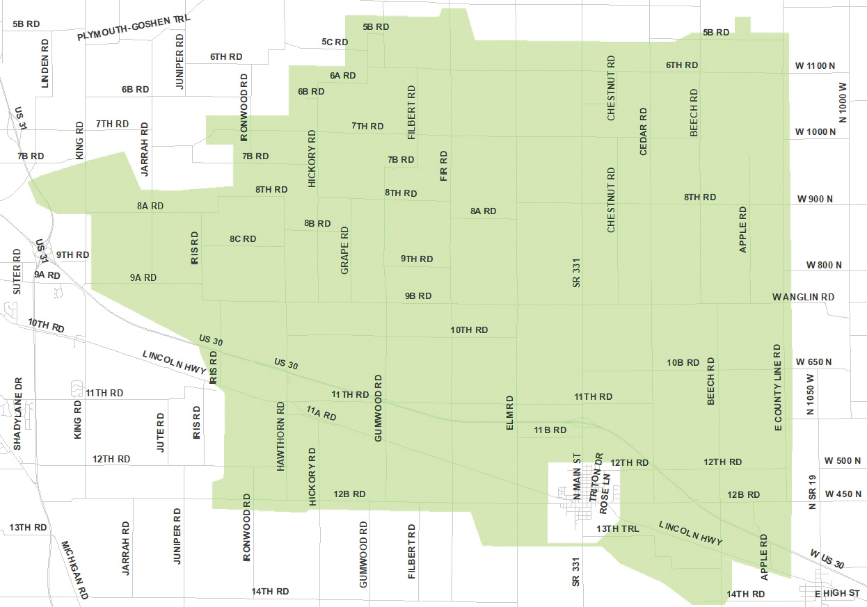 MC Fiber Internet - Indiana Connection