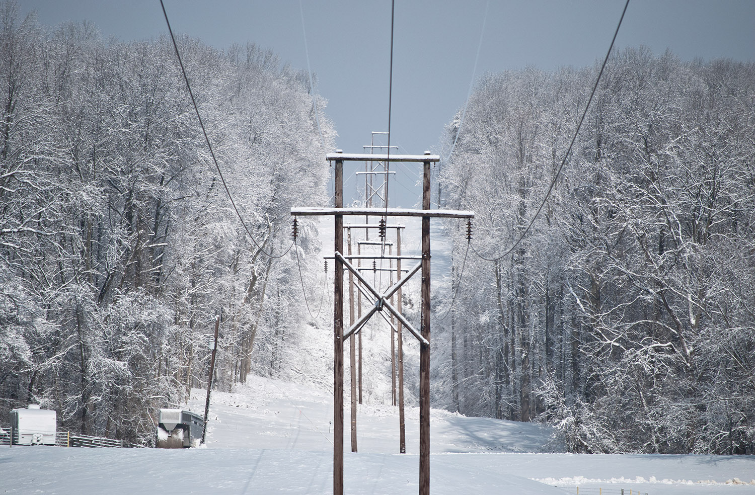 From the front lines - Indiana Connection