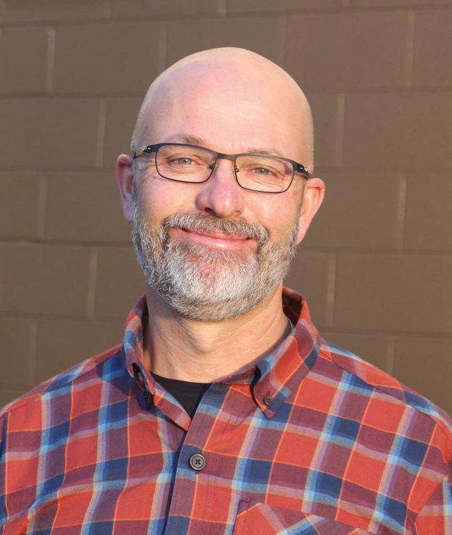 Professional Progression: Keeping the meters running - Indiana Connection