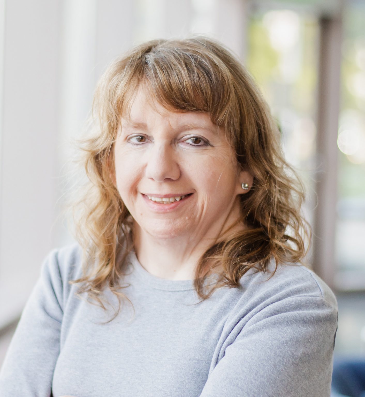 Holly Huffman, CCC - Indiana Connection