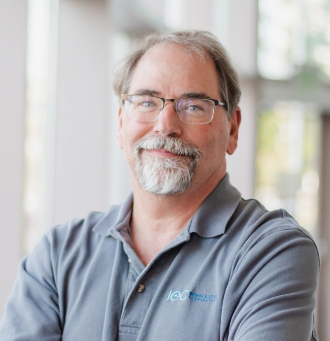 Richard G. Biever, CCC - Indiana Connection