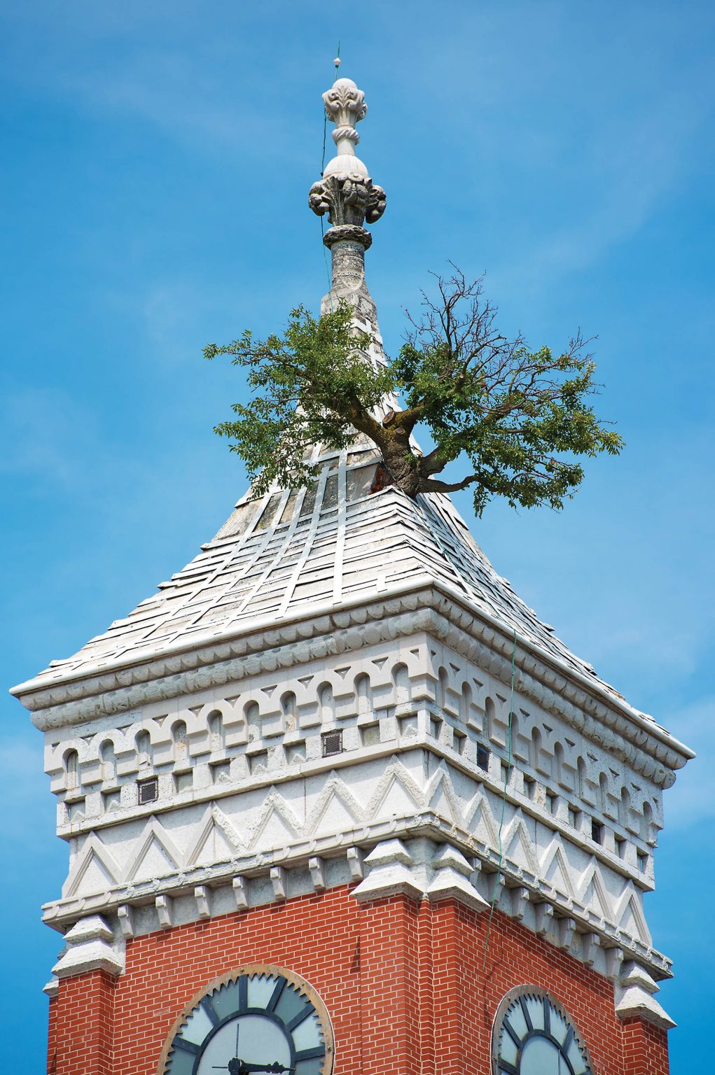 County Profile: Decatur County - Indiana Connection