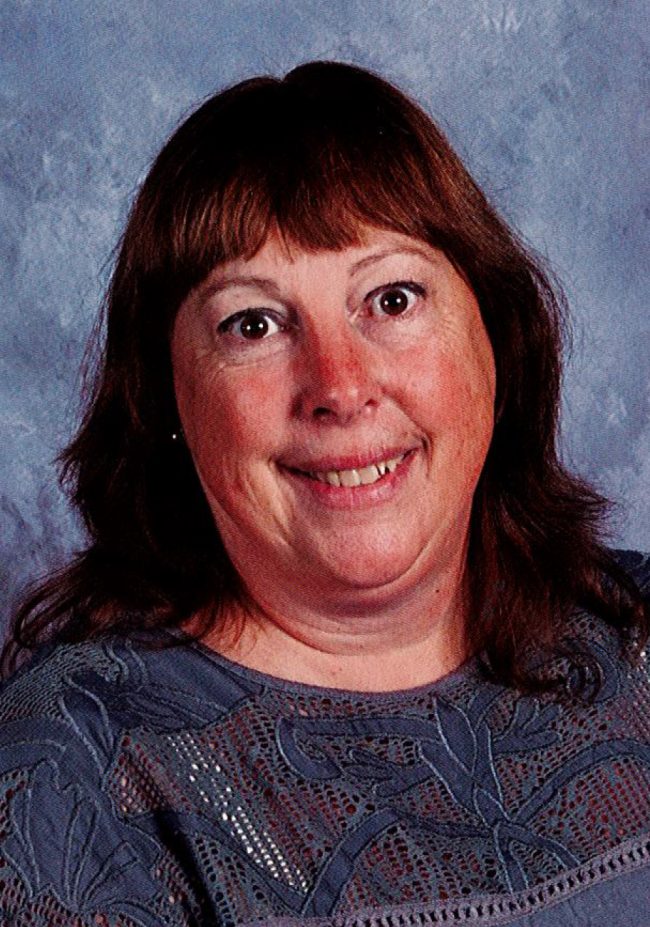 Founding member of Operation Round Up board retires - Indiana Connection