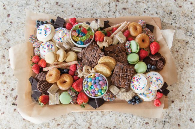 Posted on Mar 25 2021 in Appetizers