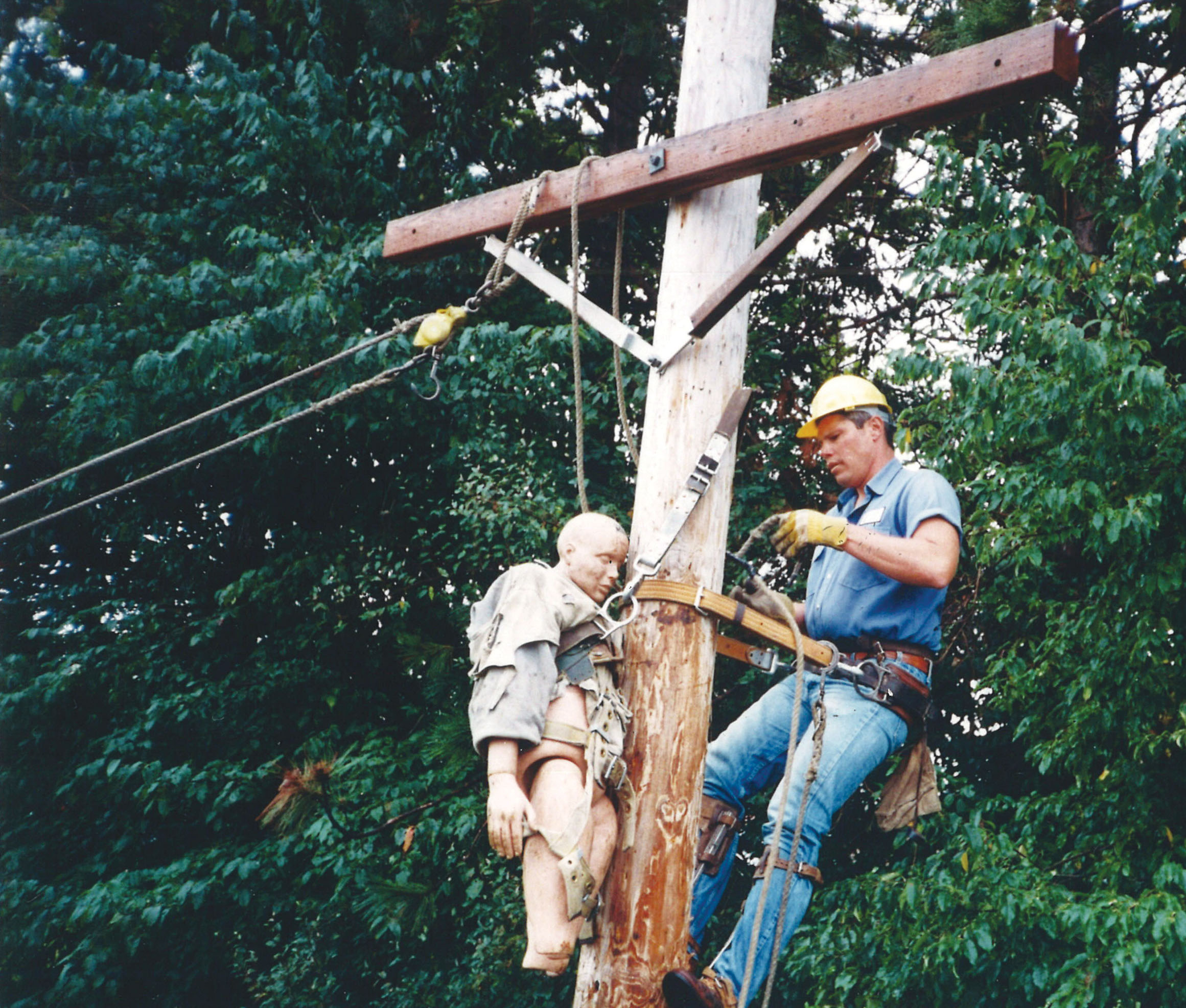Stackhouse retires after 40 years of service - Indiana Connection