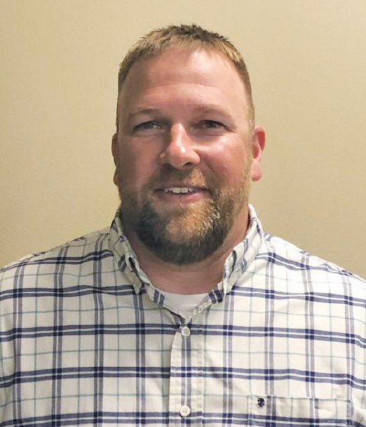 Welcome, Dustin Everetts! - Indiana Connection