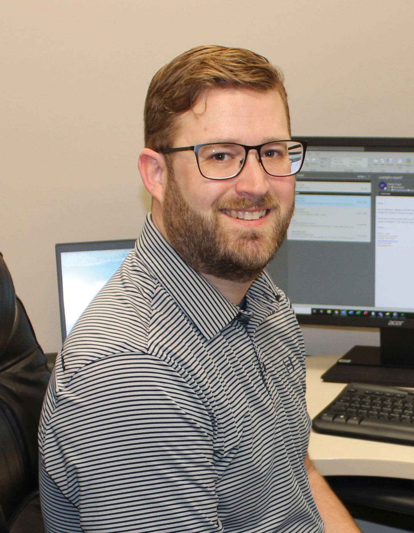 New employee spotlight - Indiana Connection