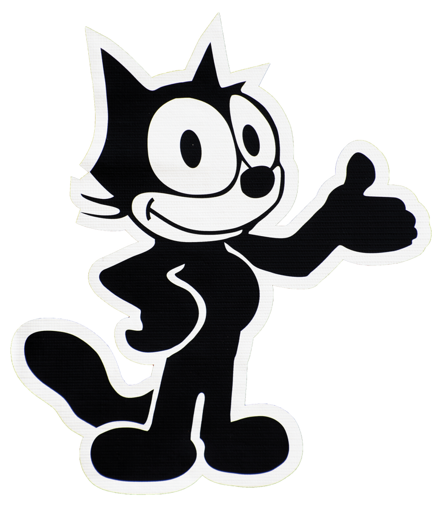 Out of the bag - Indiana Connection