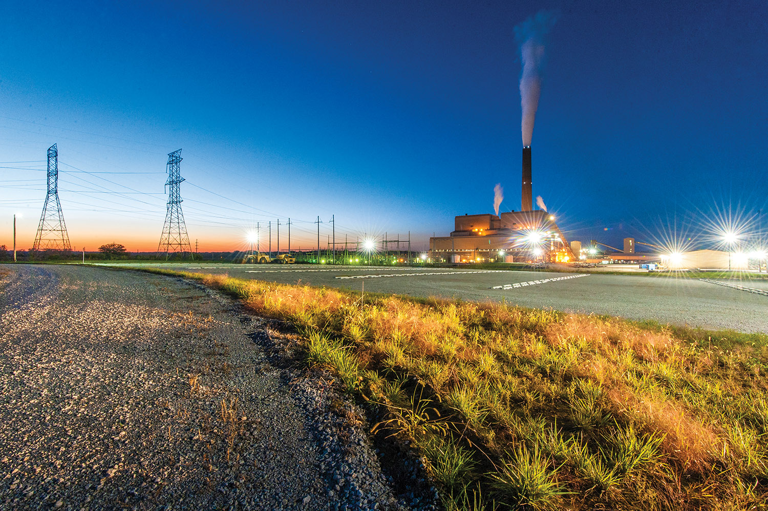 Renewable generation - Indiana Connection