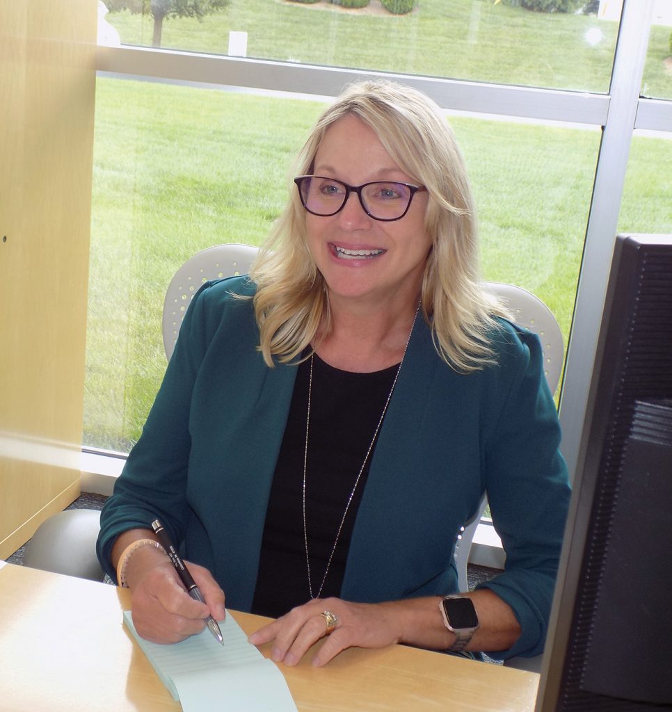 Advocating for both the co-op and its employees - Indiana Connection