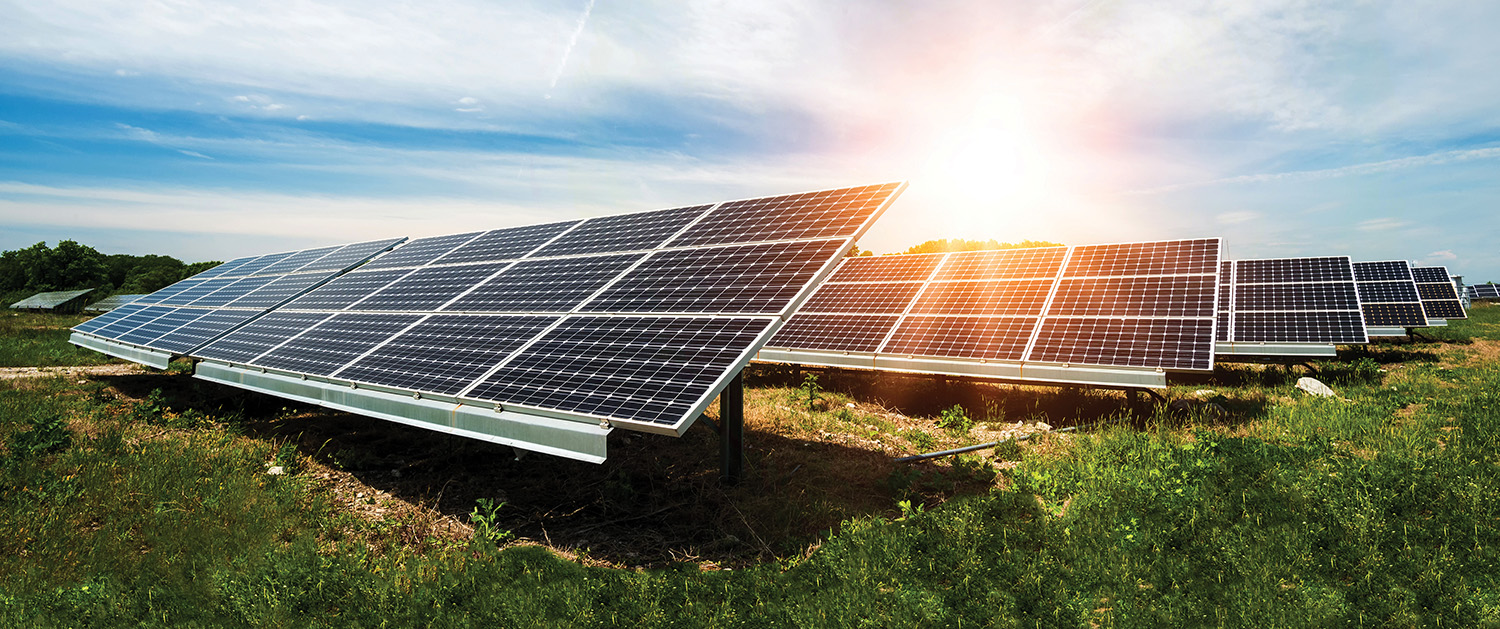 Solar collaboration - Indiana Connection