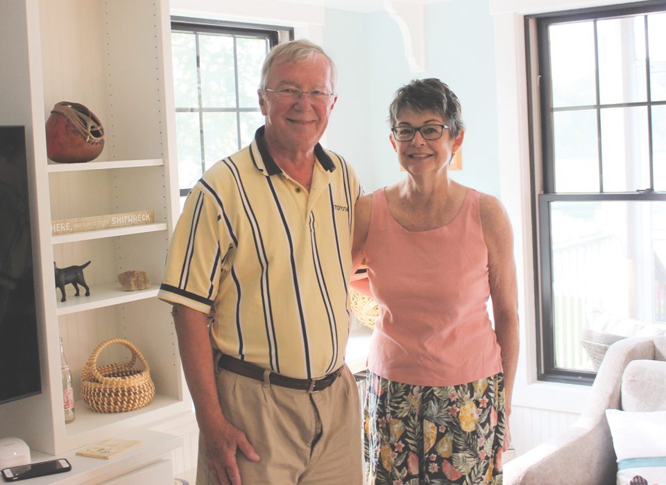 Benefits of a Power Moves Home - Indiana Connection