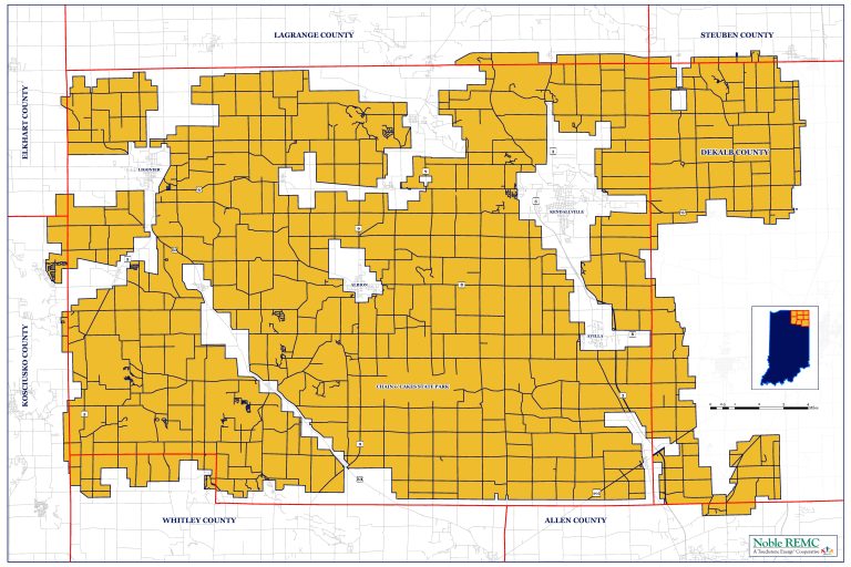 85 years of progress … and 85 more to come - Indiana Connection
