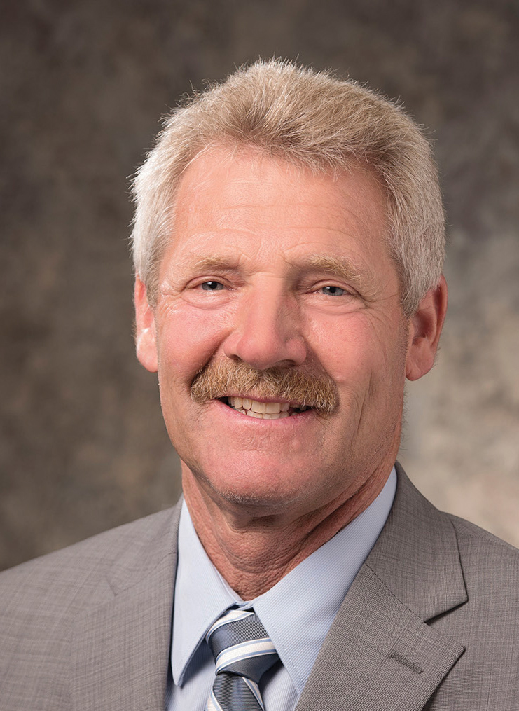 Stroh retires from board - Indiana Connection