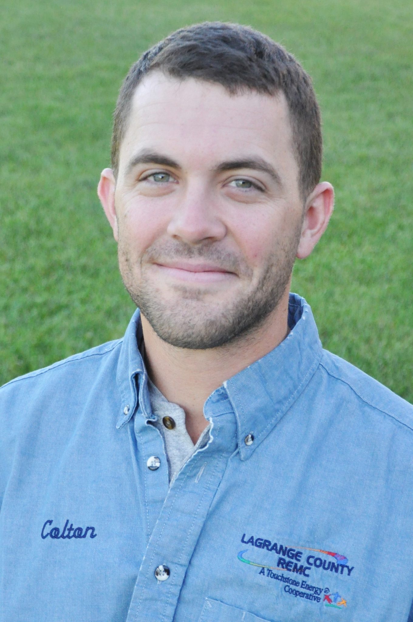 Feller graduates from program - Indiana Connection