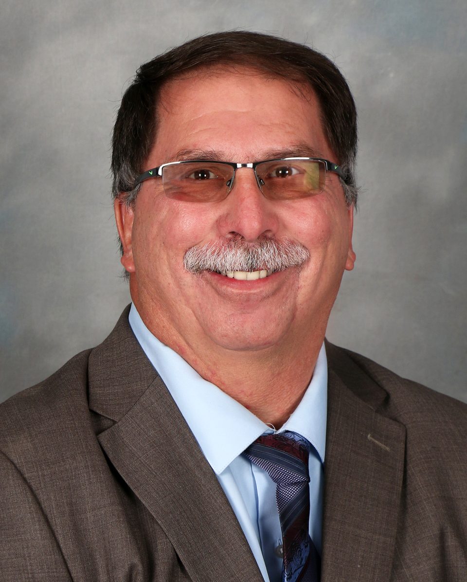 Hutsell earns CCD certificate - Indiana Connection