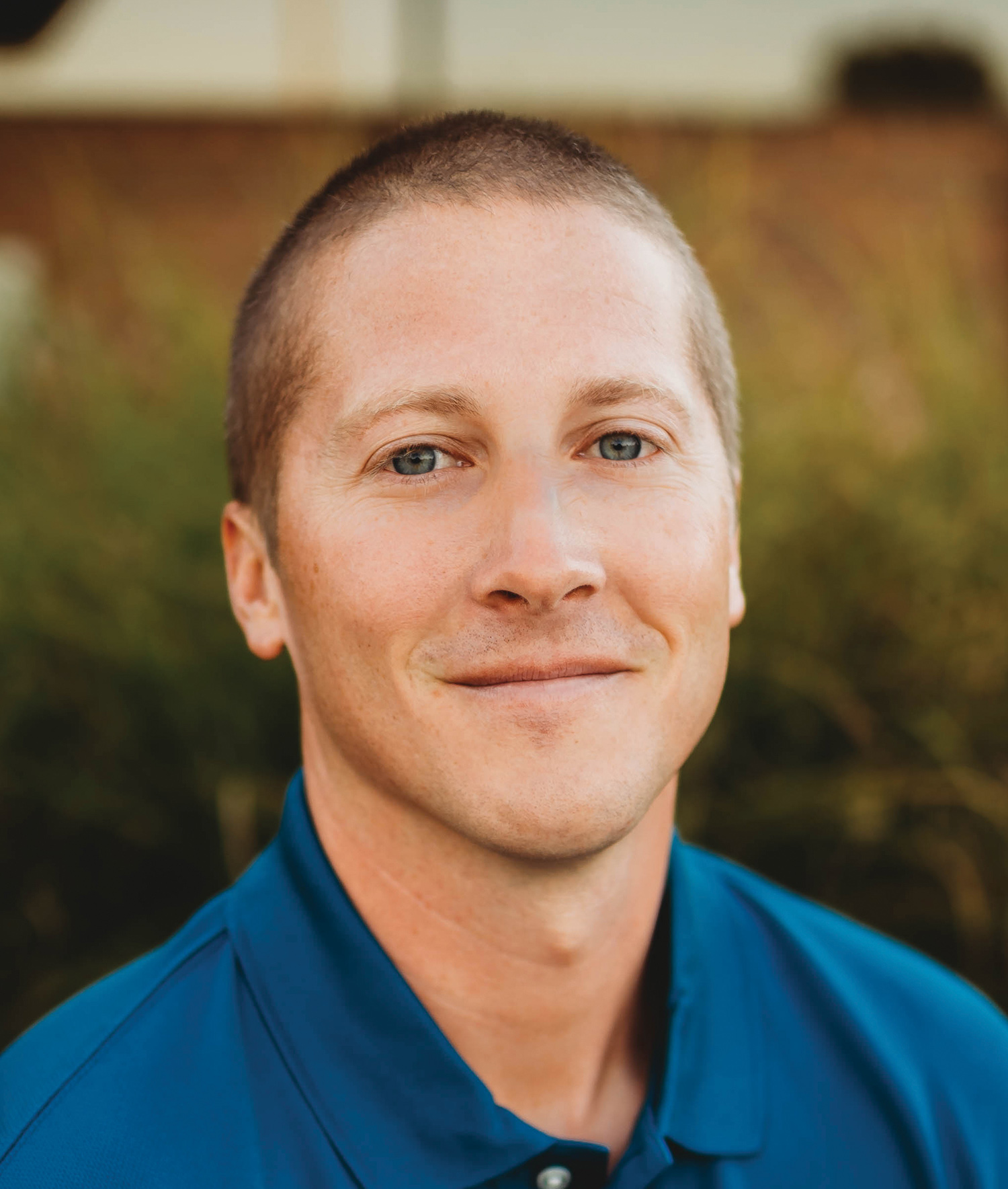 Employee Spotlight: Ryan Cassidy - Indiana Connection