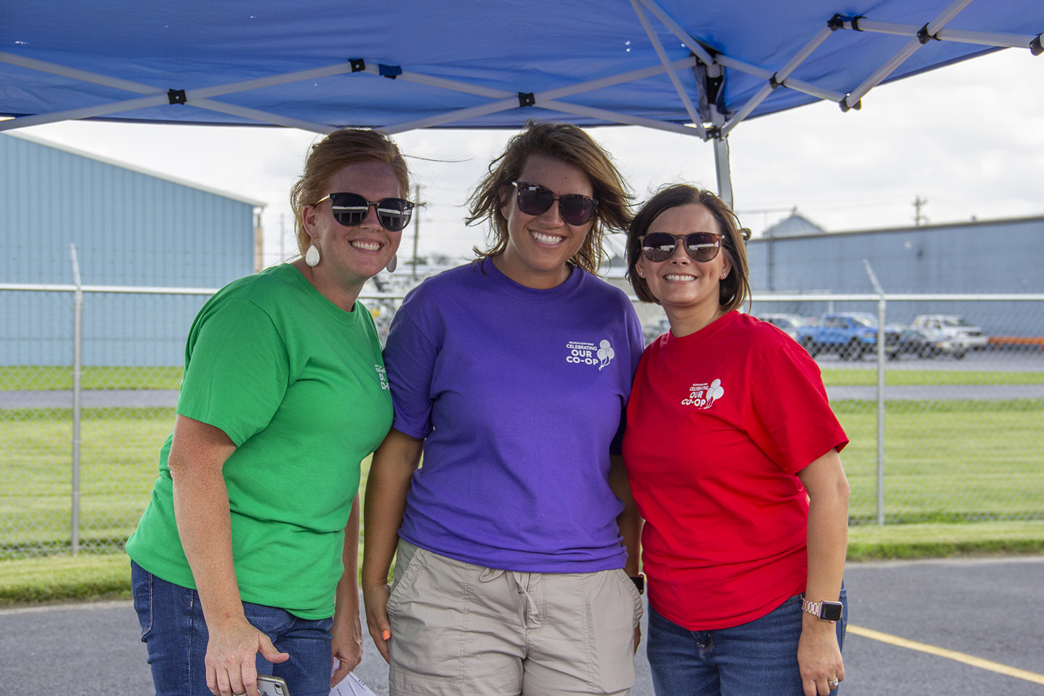 Join us on June 17 for your annual meeting! - Indiana Connection