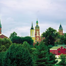 Hot days remind us to use energy wisely - Indiana Connection