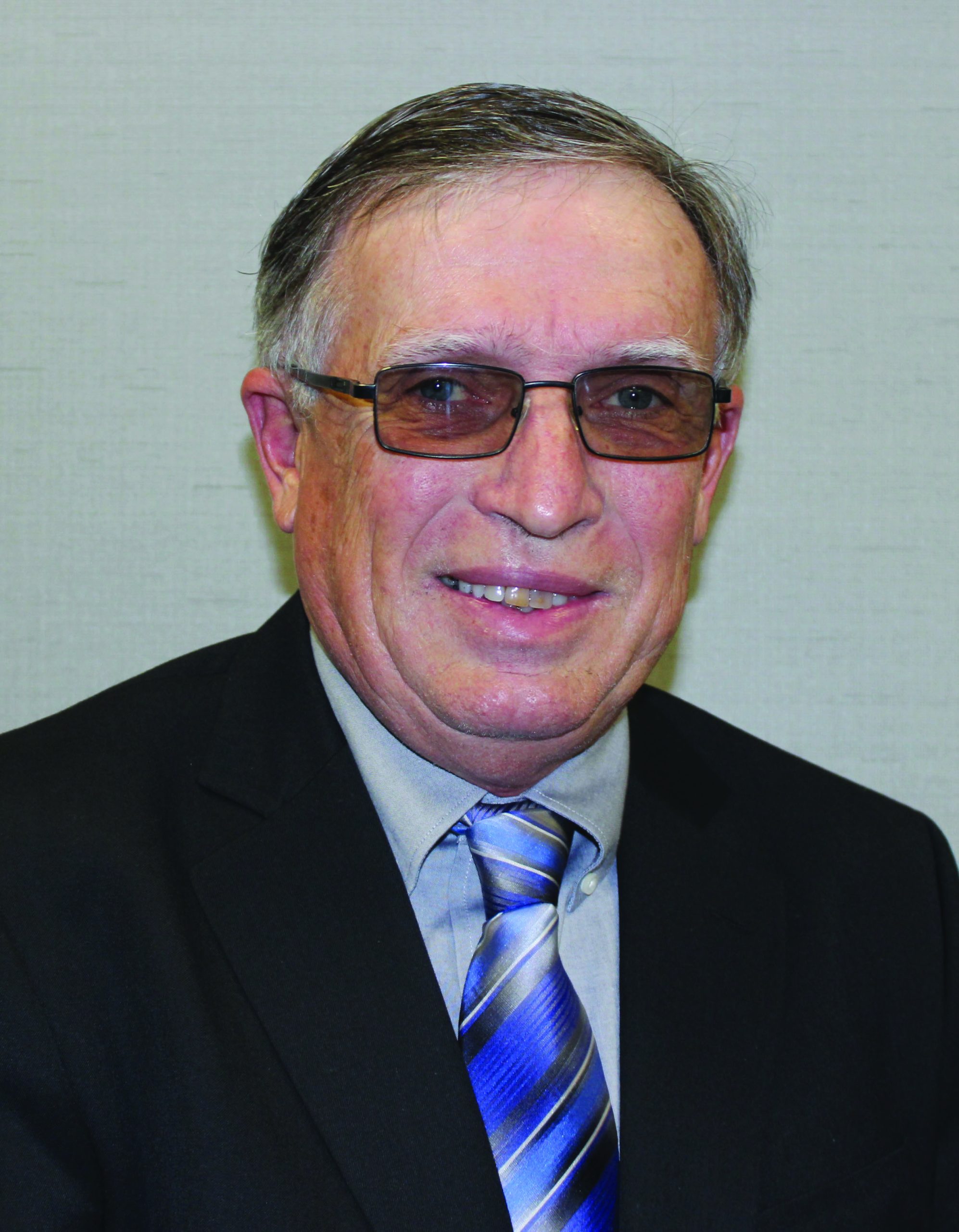 Board officer update - Indiana Connection