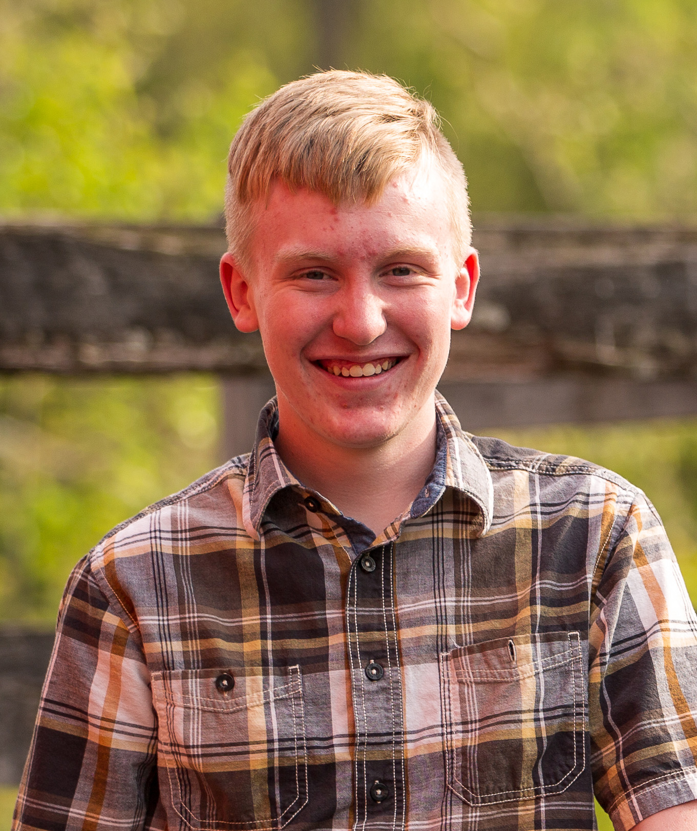 Investing in our youth - Indiana Connection