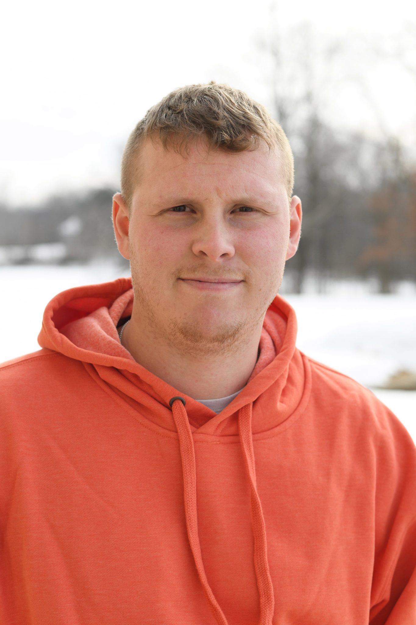 Welcome, Josh Fitzgerald! - Indiana Connection