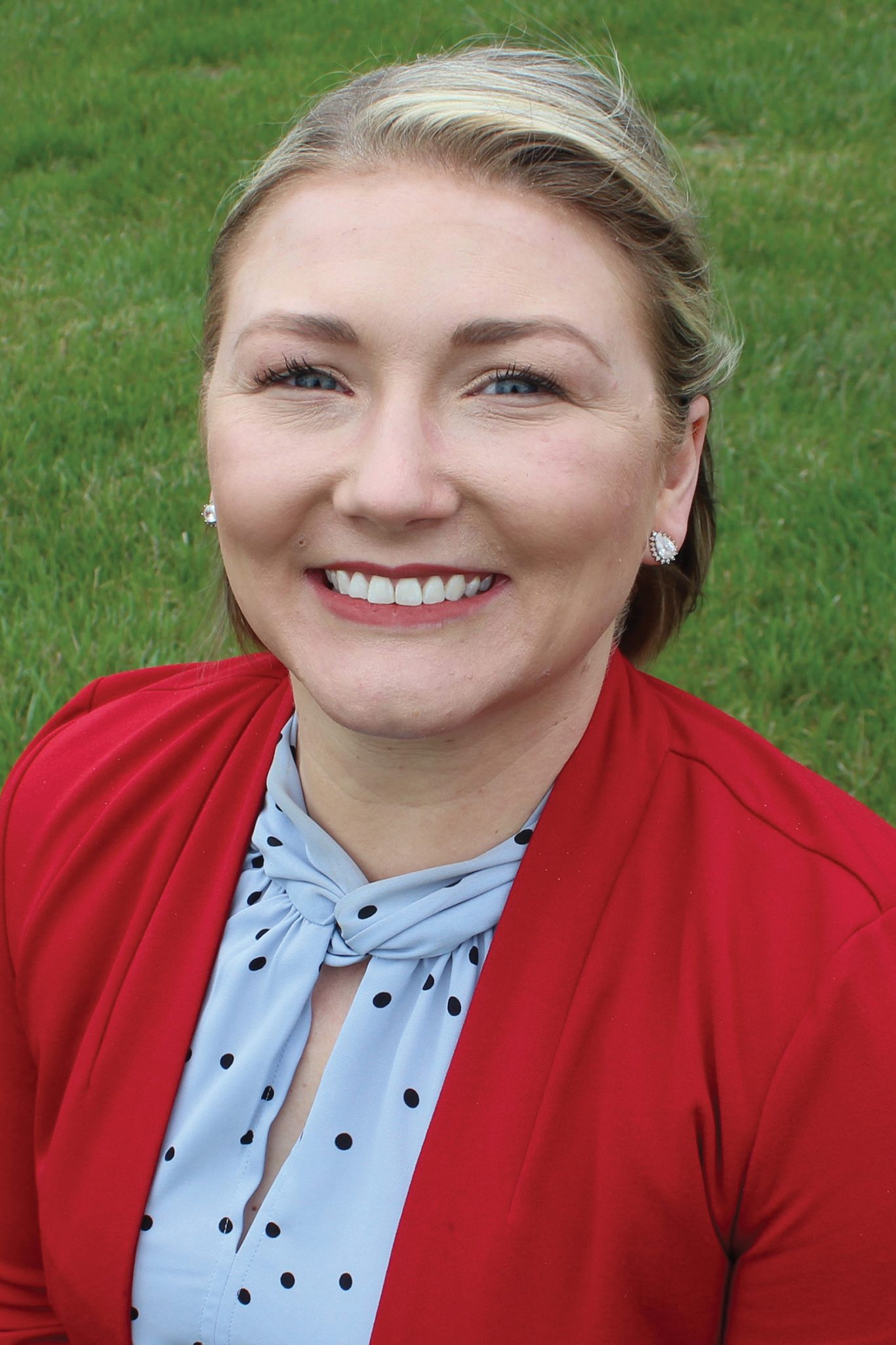 REMC welcomes Torrie Strong - Indiana Connection